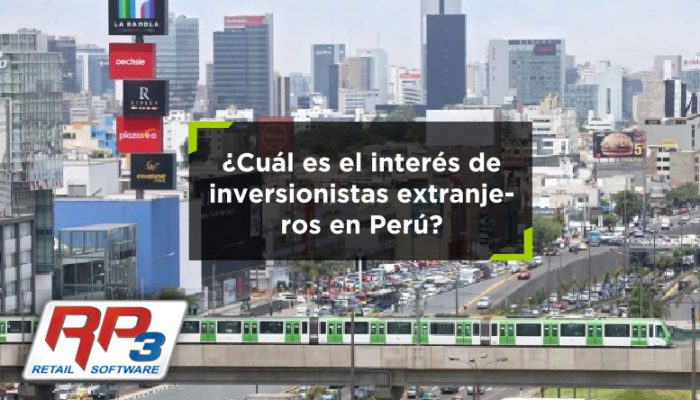 Perú se afianza como el destino de inversión más atractivo de la región ...