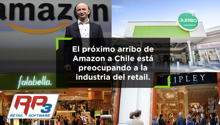 ¿Cómo se preparan Falabella, Cencosud y Ripley ante posible llegada de ...