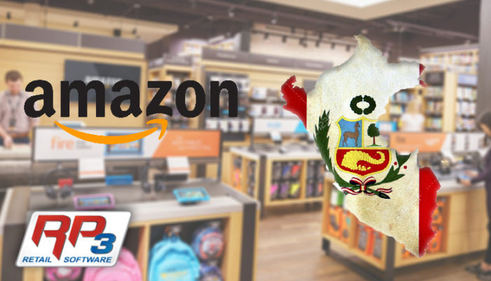 ¿Amazon cada vez más cerca de Perú? | RP3 Retail Software ...